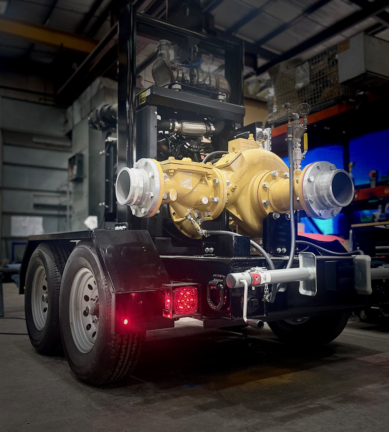 Announcing the Next Generation of Mighty Pumps