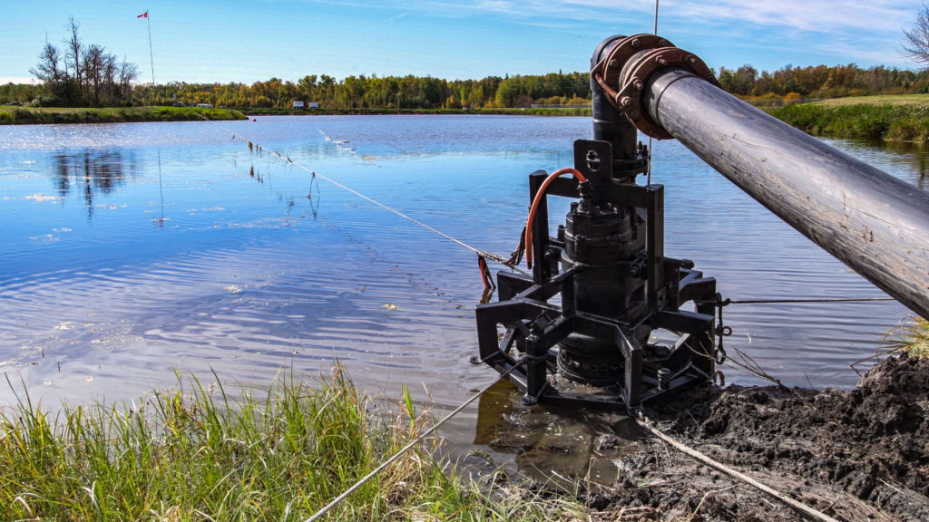 Expanding Horizons: Canada Pump & Power’s R&D Department Receives Grant ...