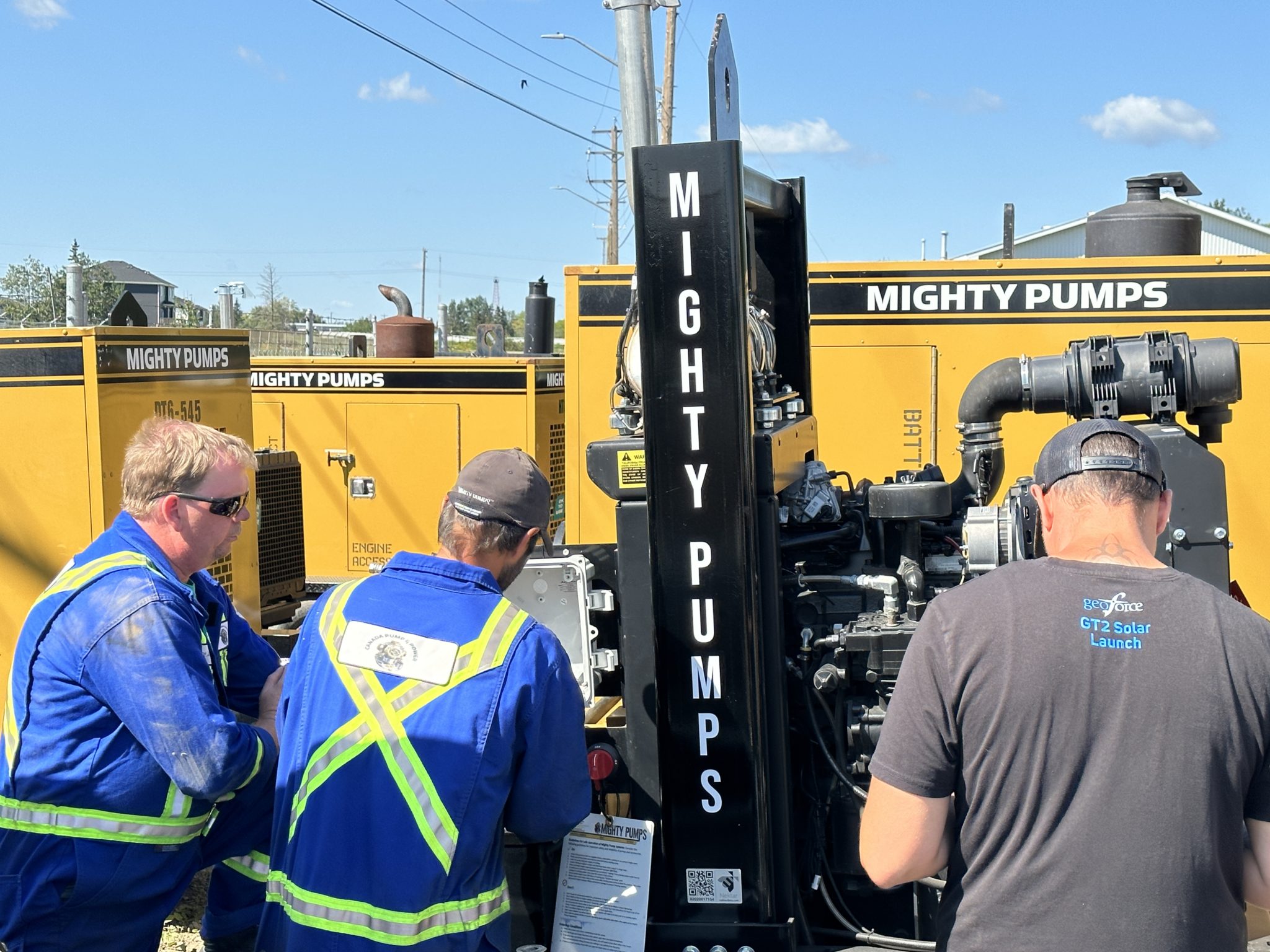 The Next Generation of Telematics